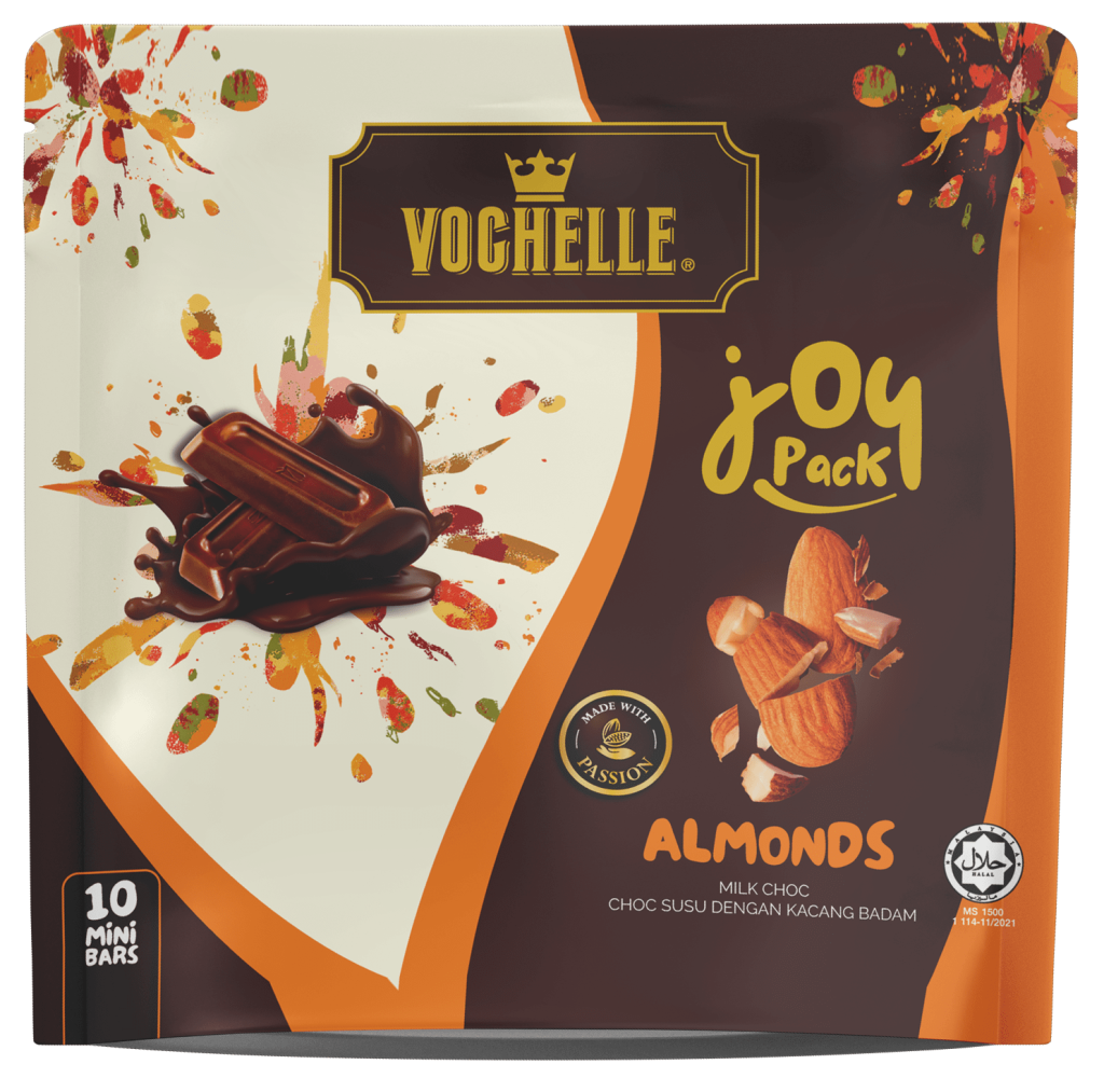 Vochelle Products - Vochelle Malaysia